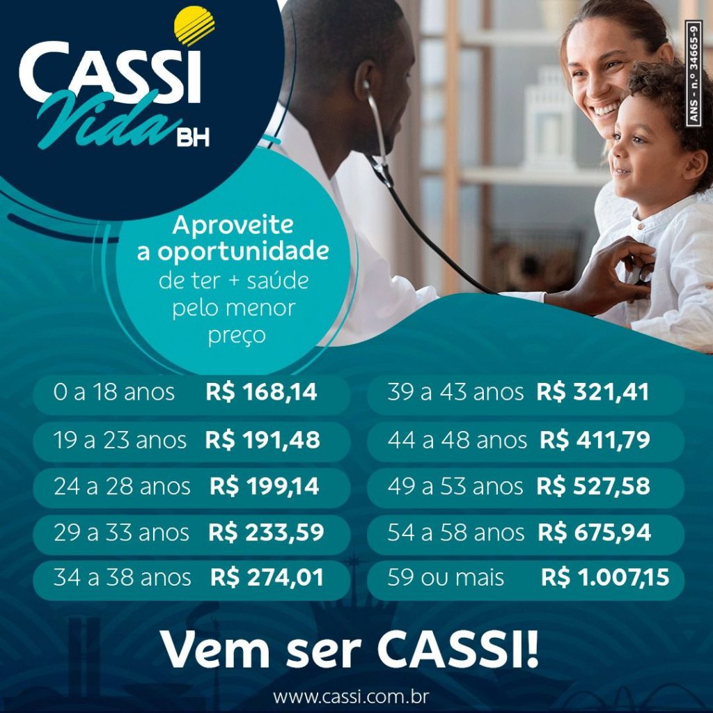 CASSI | Plataforma Rota Seguros