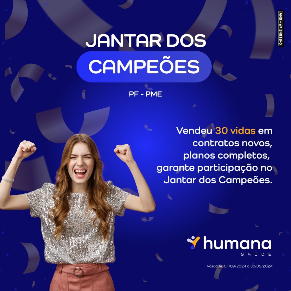 Humana Saúde Sul – Plataforma Rota Seguros