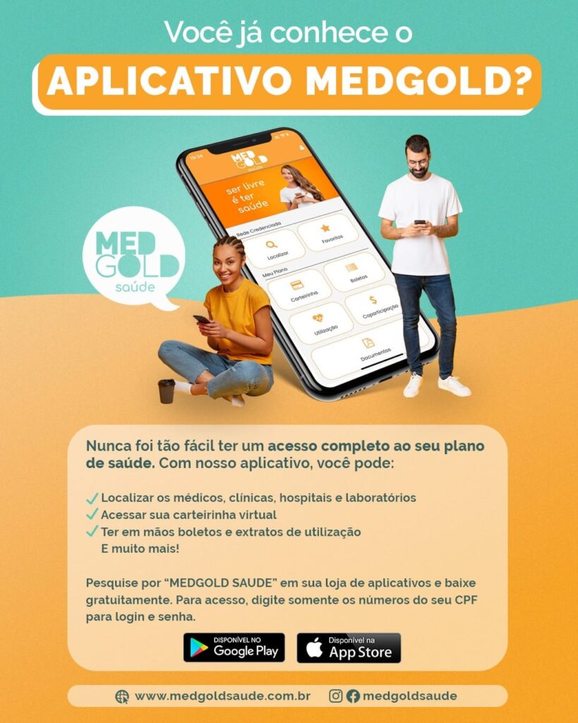 MedGold – Plataforma Rota Seguros