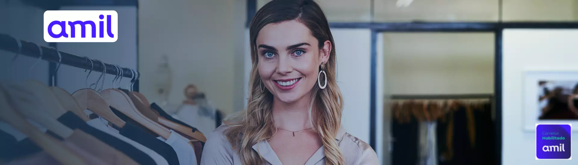 Valores Amil Curitiba Empresarial