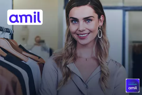 Valores Amil Curitiba Individual e Empresarial