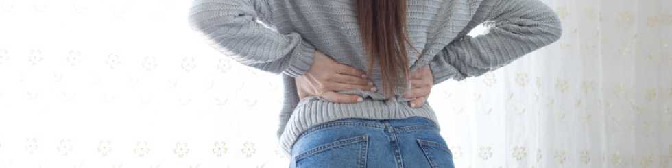 Lombalgia - Entenda A Dor Lombar