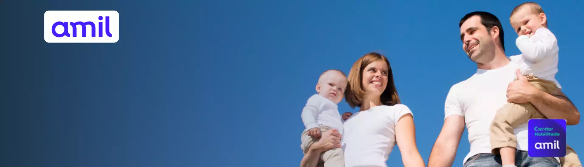 Amil Sul de Minas | Plano de Saúde Individual e Empresarial