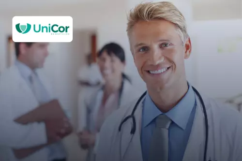 UniCor Benefícios Sul de Minas | Plano Individual (por Adesão) e ...